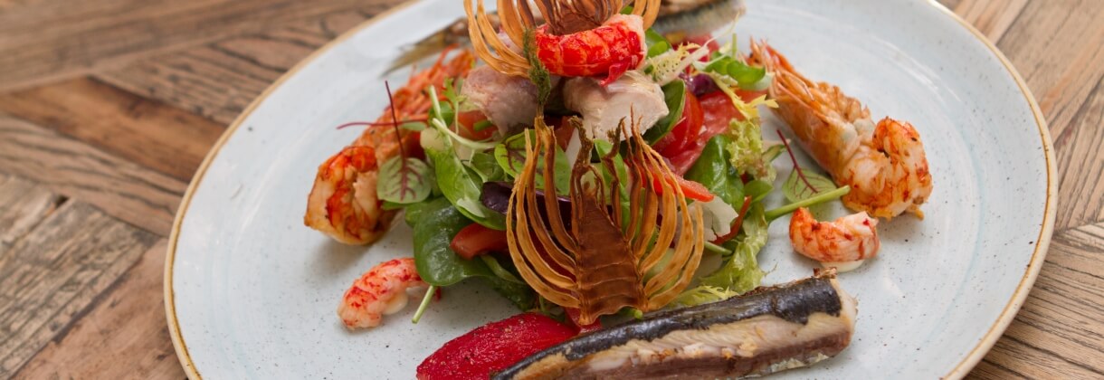 Warme voorgerechten - Primi Caldi | Italiaans restaurant VITO Alkmaar